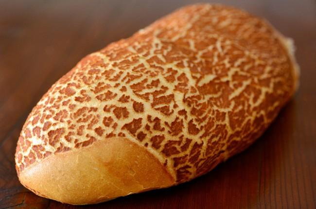 R&J Leysen - Tyger mix for decoration of bread & pistolet rolls